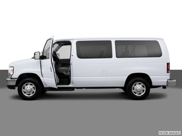 2013 Ford E150 Values & Cars for Sale | Kelley Blue Book